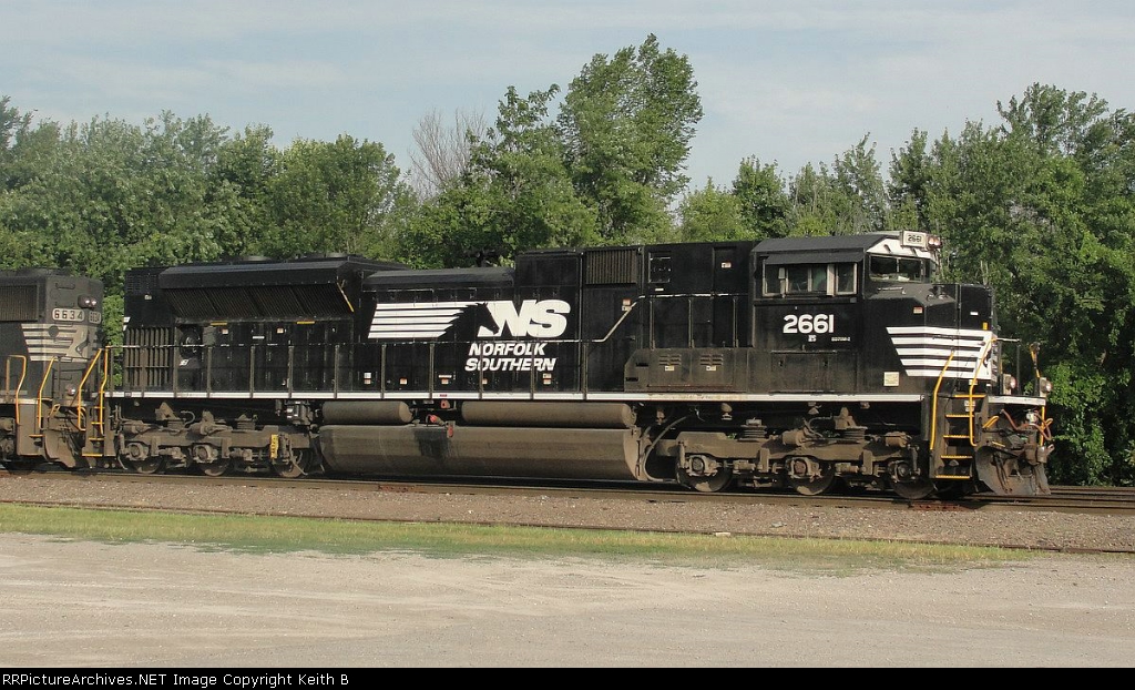 NS 2661